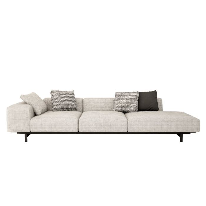 Geo Sofa - Customise | James Said