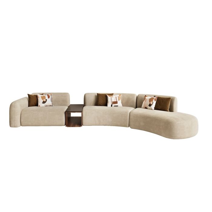 Miles Sofa - Customise | James Said