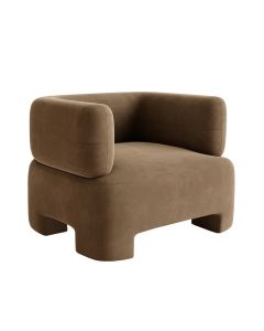 Crush Sofa - Customise | James Said